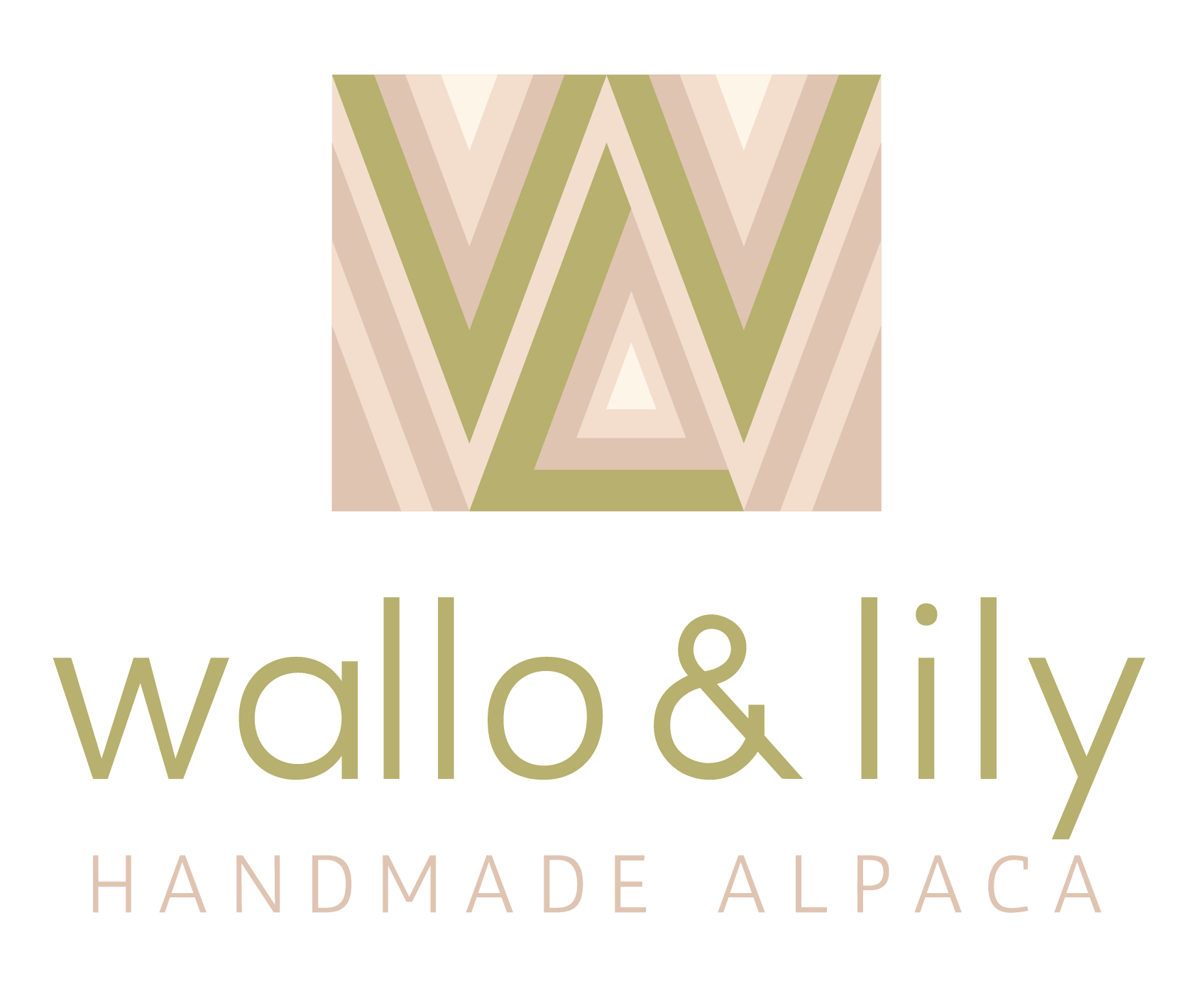 wallo & lily - designed in Australia hand made in Peru – wallo and lily
